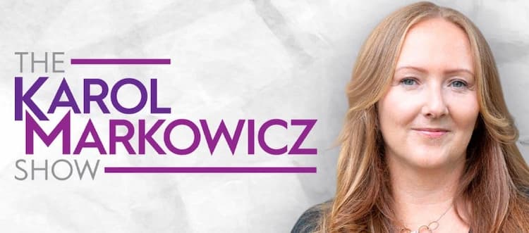 The Clay Travis & Buck Sexton Show